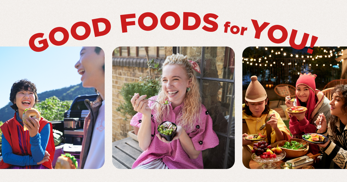 ニッスイ 百年割烹 | GOOD FOODS for YOU | ニッスイ